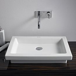 Duravit Design Classics Aufsatzwaschtisch, 0317580000,