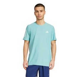Adidas Own The Run T-shirt Herren