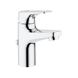 Grohe BauFlow Waschtischarmatur S-Size, 23801000, S-Size