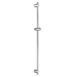 Kludi A-QA B Brausestange, Bohrlochabstand variabel, 6564105-00,