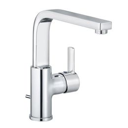 Kludi ZENTA Waschtischarmatur, 420250575,