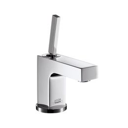 Axor Citterio Waschtischarmatur 80, 39015000, 80