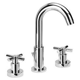 Herzbach Stilo Waschtischarmatur, 14.953300.1.01,