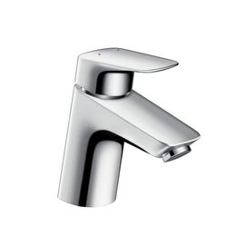 Hansgrohe Logis Waschtischarmatur 70 LowFlow, 71078000, 70 LowFlow