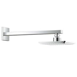 Grohe Euphoria Cube Kopfbrause, 1 Strahlart, 26073000,
