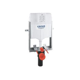 Grohe Uniset Vorwandelement H: 83 cm, f&uuml;r Wand-WC, 39165000,