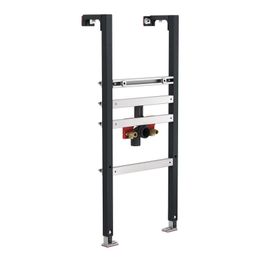 Mepa nextVIT Vorwandelement H: 114,8 cm, f&uuml;r Waschtisch, 521022,
