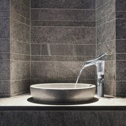 Axor Starck V Waschtischarmatur erh&ouml;ht 220, 12114000, 220