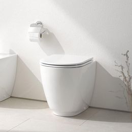 Grohe Essence Stand-WC, 3957300H,