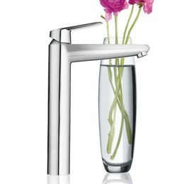 Grohe Eurodisc Cosmopolitan Waschtischarmatur erh&ouml;ht XL-Size, 23432000, XL-Size