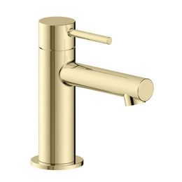 Herzbach SIRO PVD GOLD Waschtischarmatur, 30.295086.1.03,