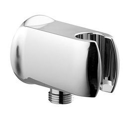 Hansa Jet Brausehalter mit Schlauchanschluss, 04460100,