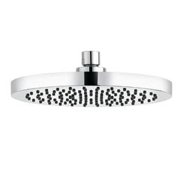 Kludi A-QA Kopfbrause, 1 Strahlart, 6651005-00,