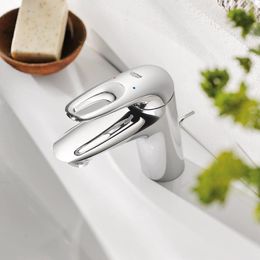 Grohe Eurostyle Waschtischarmatur S-Size, 23564003, S-Size