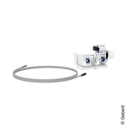 Geberit HyTronic WC-Steuerung, Kabel/Netz, 115862006,