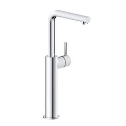 Herzbach SIRO Waschtischarmatur erh&ouml;ht XL-Size, 30.120333.3.01, XL-Size