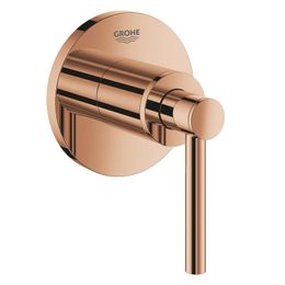 Grohe Atrio Unterputz-Ventil-Oberbau, 19088DA3,