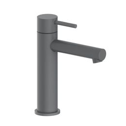 Herzbach SIRO GREY Waschtischarmatur L-Size, 30.120420.1.06, L-Size