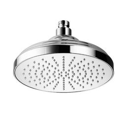 Herzbach Living Spa Retro Kopfbrause, 1 Strahlart, 11.672400.1.01,