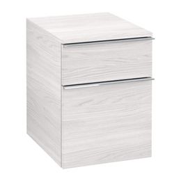 Villeroy & Boch Villeroy & Boch Venticello Anbauschrank mit 2 Ausz&uuml;gen, A95401E8,