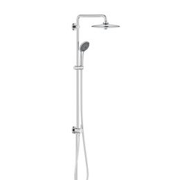 Grohe Vitalio Joy System 260 Aufputz-Duschsystem f&uuml;r Armatur, 27357002,