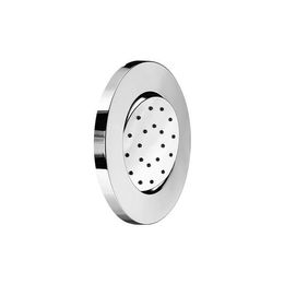 Herzbach Living Spa Seitenbrause, 11.674300.1.01,