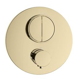 Herzbach LIVING Thermostat, f&uuml;r Wanne & Dusche, 30.803050.1.03,