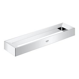 Grohe Selection Cube Handtuchring, 40766000,