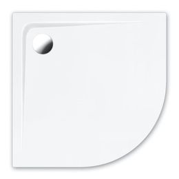 RepaBad Bologna Viertelkreis-Duschwanne, 0029305-0001,