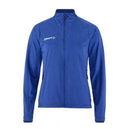 Craft Evolve 2.0 Full Zip Jacket Damen