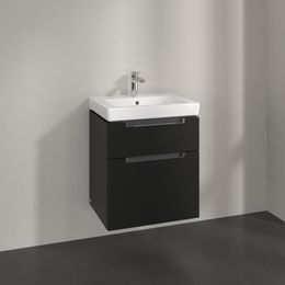 Villeroy & Boch Villeroy & Boch Subway 2.0 Waschtischunterschrank, 2 Ausz&uuml;ge, A90810VL,