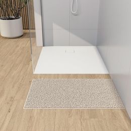 rivea Dia square Rechteck-Duschwanne, BR0905WS,