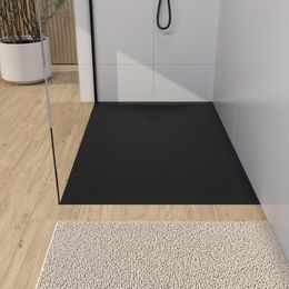 rivea Dia square Rechteck-Duschwanne, BR0907BM,