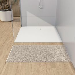 rivea Dia square Rechteck-Duschwanne, BR0909WS,