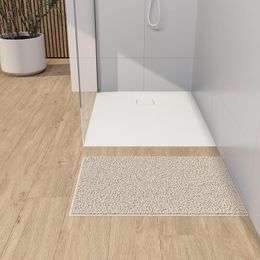 rivea Dia square Rechteck-Duschwanne, BR0901WS,