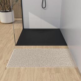 rivea Dia square Rechteck-Duschwanne, BR0909BM,