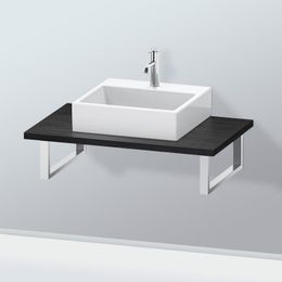 Duravit L-Cube Konsolenplatte, LC106C01616#114,