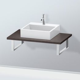 Duravit L-Cube Konsolenplatte, LC106C07272#82,