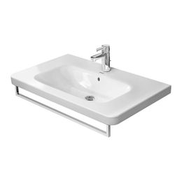 Duravit DuraSquare Handtuchstange, 0031061000,