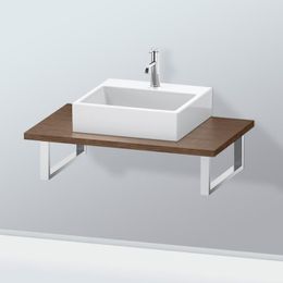 Duravit L-Cube Konsolenplatte, LC106C02121#110,