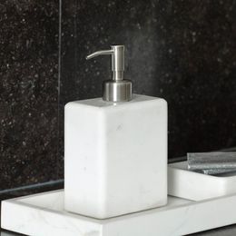 Aquanova HAMMAM Seifenspender, HAMDIM-43,