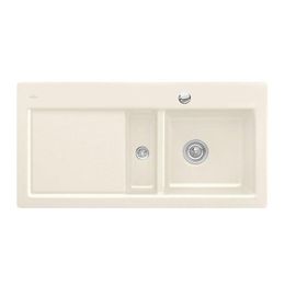 Villeroy & Boch Villeroy & Boch Subway 60 Flat K&uuml;chensp&uuml;le, 67122FKRHL134,
