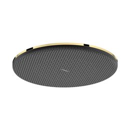 Hansgrohe Raindance Alive S Kopfbrause, 1 Strahlart, 24520990,