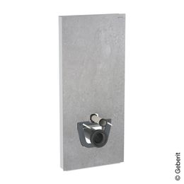 Geberit Monolith Plus Sanit&auml;rmodul f&uuml;r Wand-WC, 131231JV7,