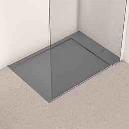 Ideal Standard Ultra Flat S i.life Rechteck-Duschwanne, T5240FS,