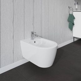Duravit ME by Starck Bidet, 228815AA00,