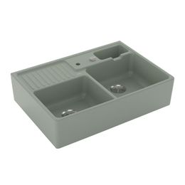 Villeroy & Boch Villeroy & Boch Universal K&uuml;chensp&uuml;le, 632392R8HL2,