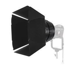 Aputure CF10 Fresnel and Barn Doors Kit