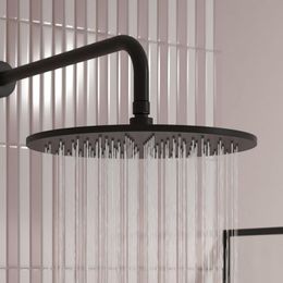 Ideal Standard Basento Kopfbrause, 1 Strahlart &Oslash; 300 mm, BE728XG,