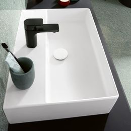 Villeroy & Boch Villeroy & Boch Memento 2.0 Wandwaschtisch, 4A226LRW,